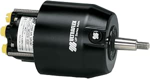 Amazon.com: UFLEX UP28FM / UFlex UP28FM Front Mount Helm Pump : Tools ...
