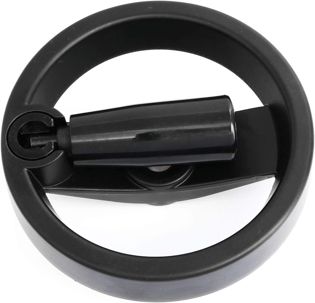 Amazon.com: heyous Foldable Handwheel Spoke Hand Wheel with Folding ...