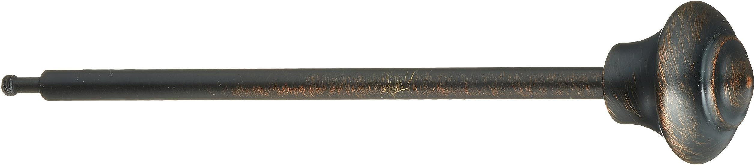 Delta Faucet RP50858 Lift Rod and Finial for Roman Tub with Hand shower ...