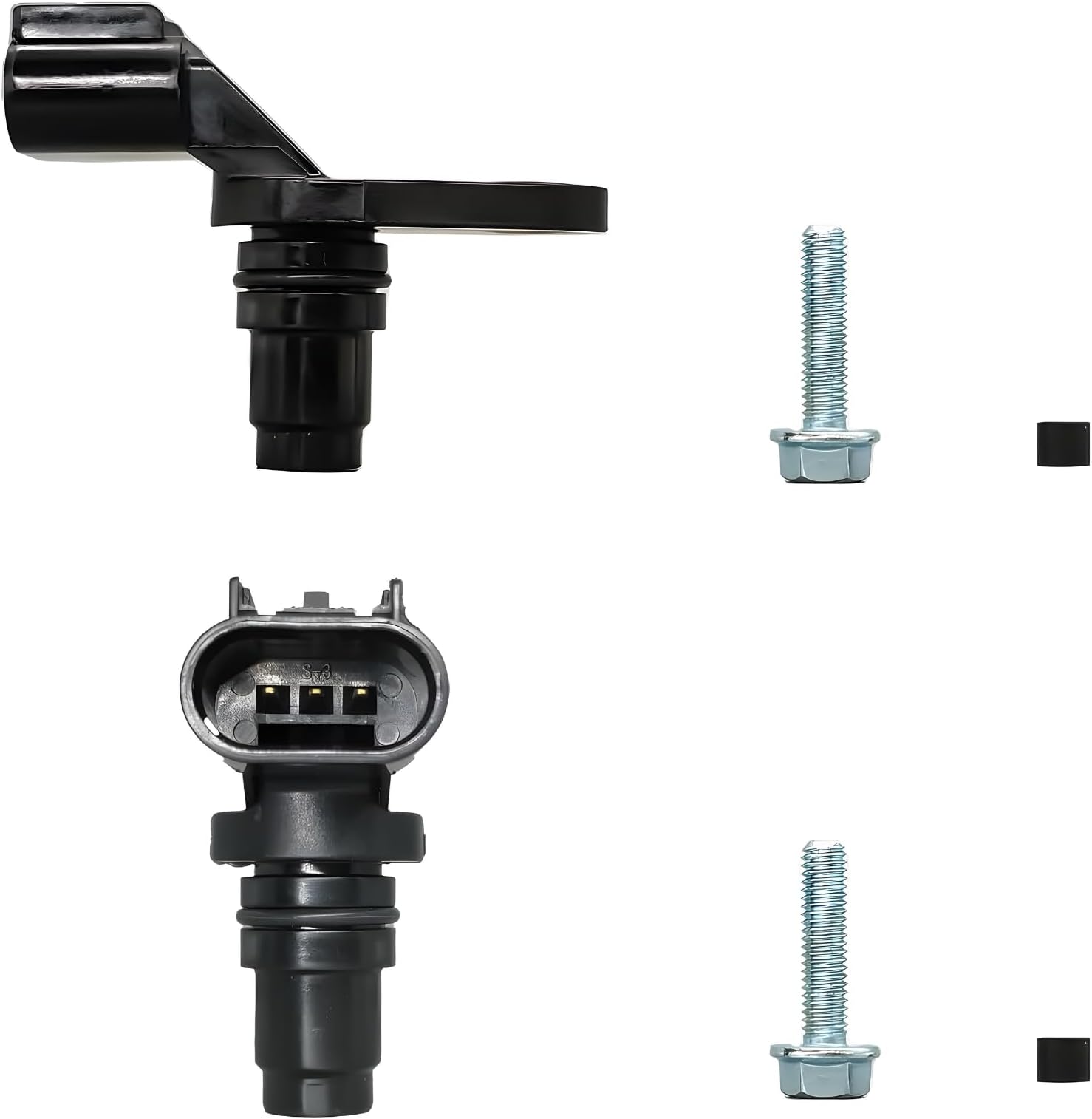 Amazon.com: AUTO OCCASION Camshaft Position Sensor Replacement for ...