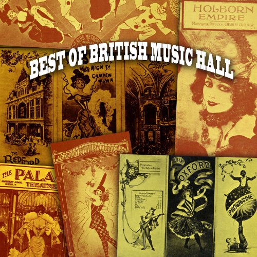 Amazon.com: Music Hall Greats (Vol 1) : Various: Digital Music