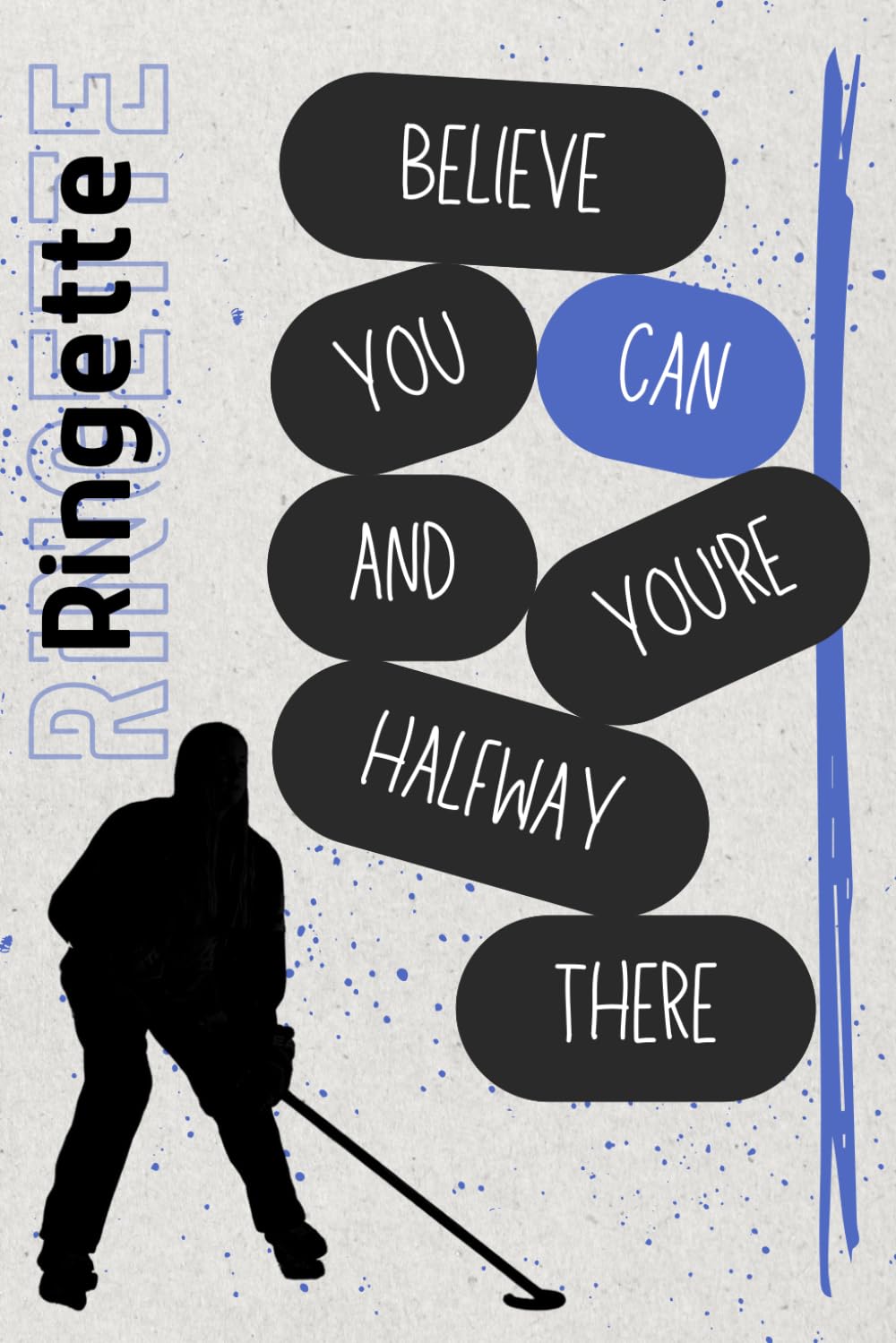 Inspirational Ringette Quotes Interlake Ringette Association The