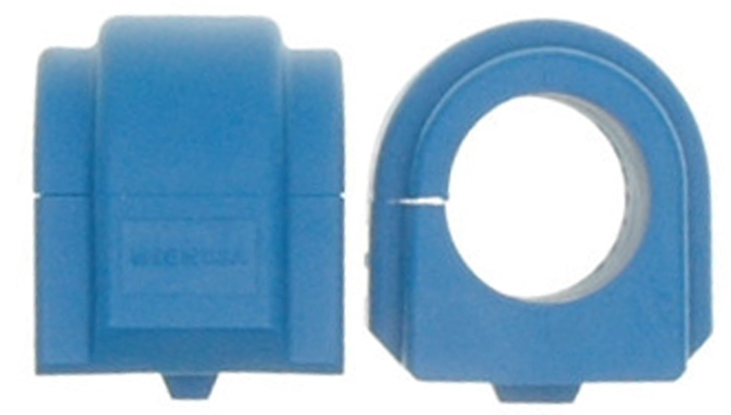 Front Stabilizer Bushing Replacement ACDelco 45G1572 Professional Front ...