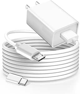 Amazon.com: Power Adapter Charger for Arlo Pro, Arlo Pro 2, Arlo Q GO 1 ...