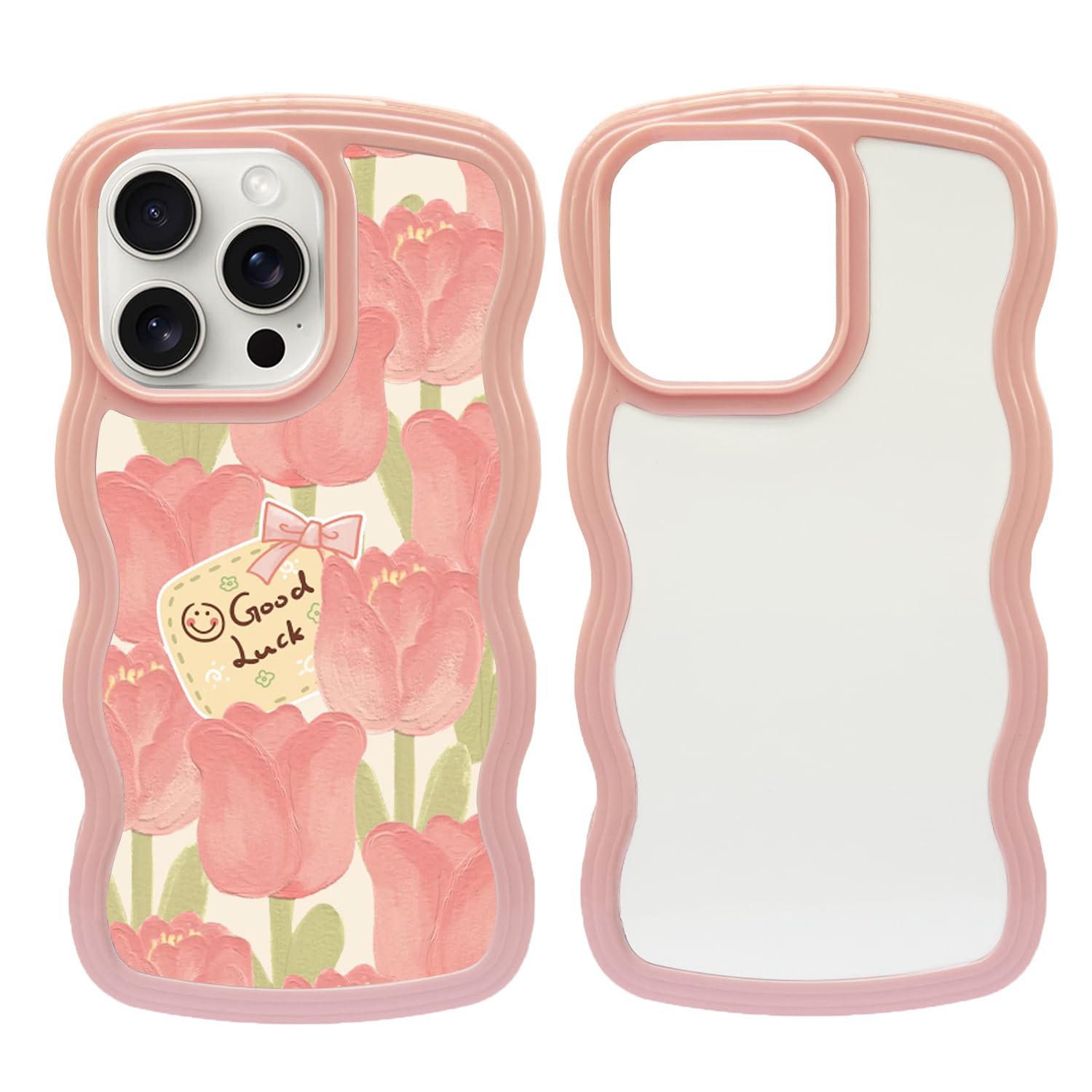 Amazon.com: JUSTRY 5PCS Sublimation Blank Phone Case Cover Blank ...