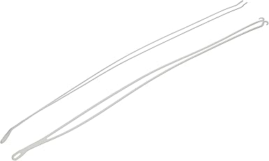 Amazon.com: HobbyZone Wing Struts with Screws: Cub : Toys & Games