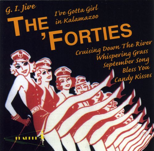 Various Artists - Forties - Amazon.com Music