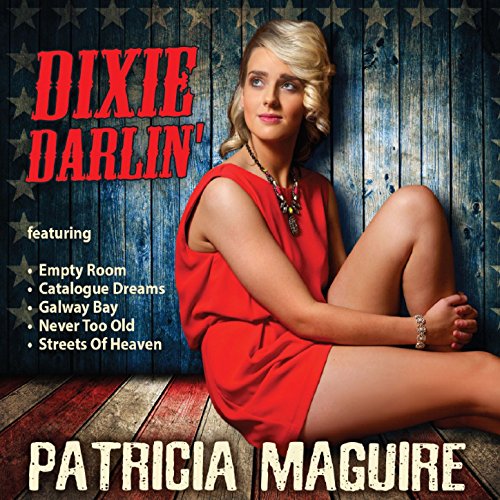 Amazon.com: Dixie Darlin' : Patricia Maguire: Digital Music