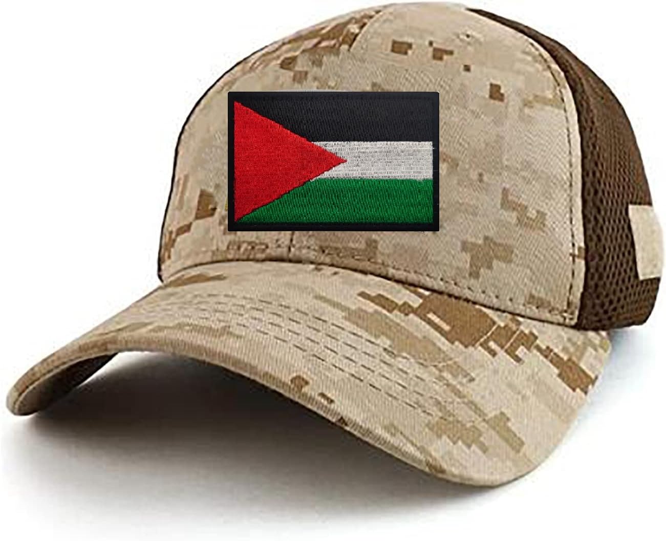 Snapklik.com : Aspcsmomt Palestinian Flag Patches,Free Palestine ...