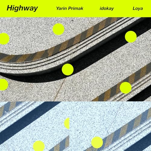 Amazon.co.jp: Highway : Yarin Primak: デジタルミュージック