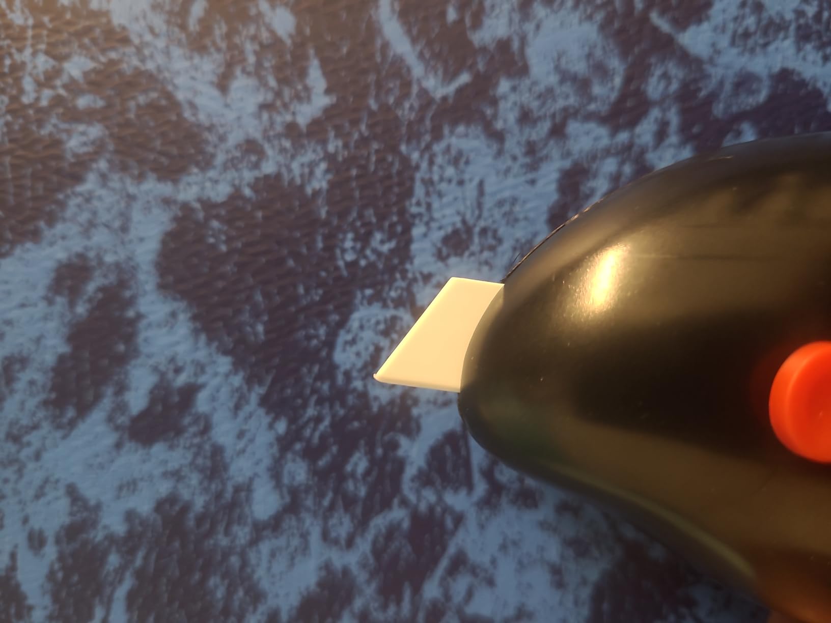 Anadi 2 in 1 Identity Protection Roller Stamp Advanced Roller with ...