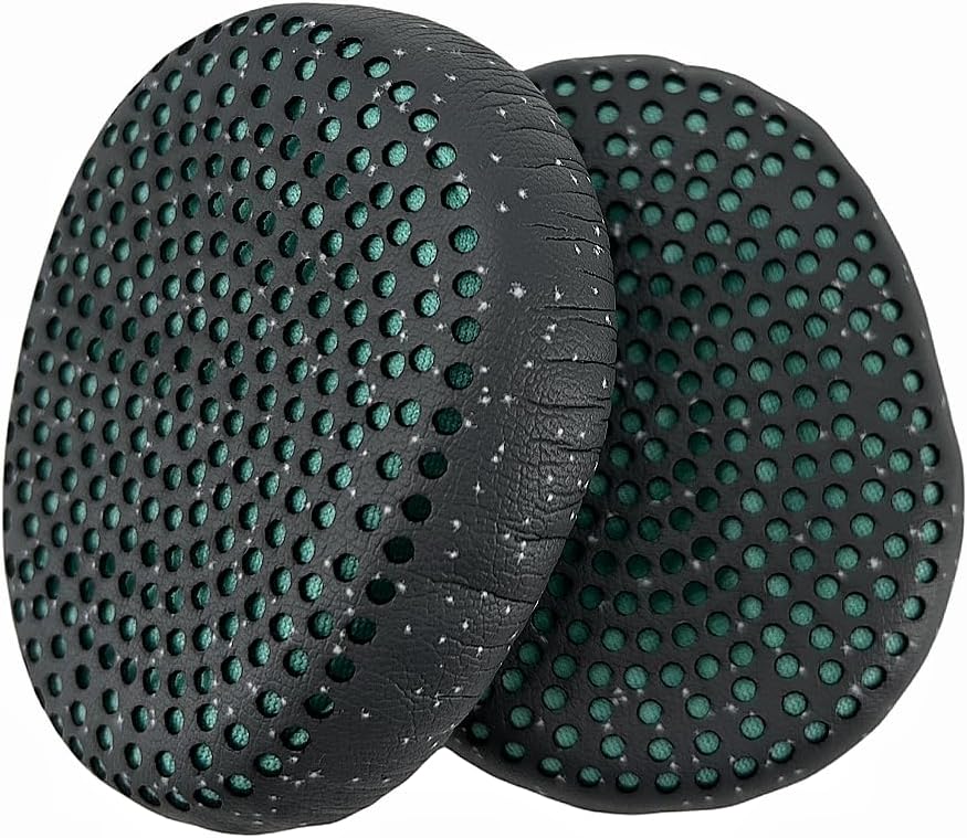 Amazon.com: Sumugaric Riff Earpads Replacement Ear Cushion Muff Cups ...