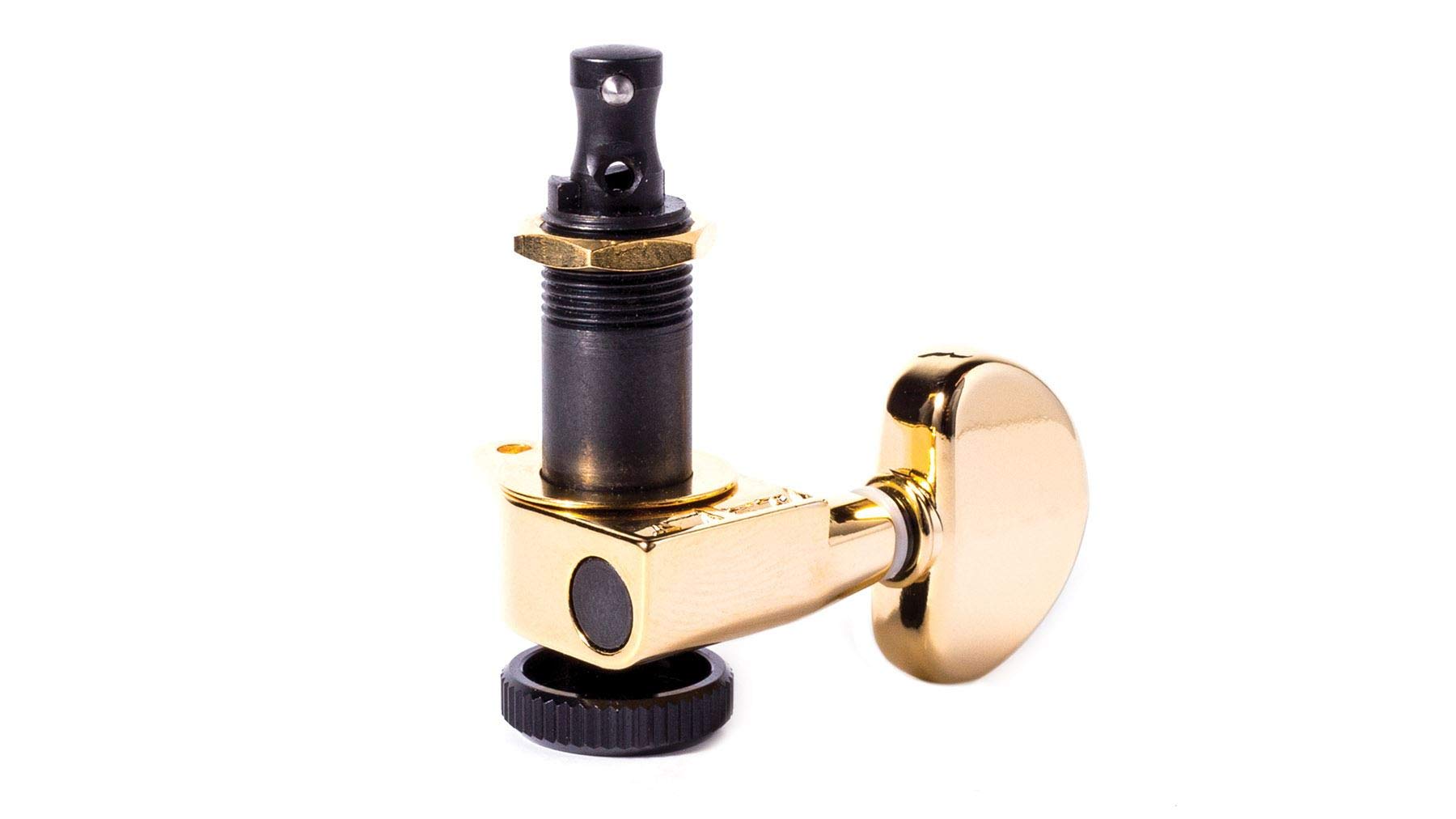 Planet Waves Auto-Trim Tuning Machines 3 + 3 Setup - Gold : Amazon.co ...