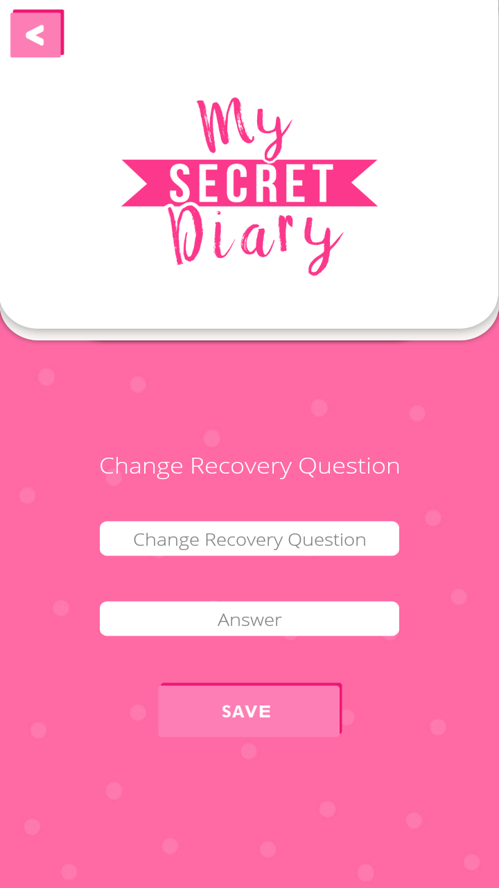 My Personal Diary with Password - App on Amazon Appstore