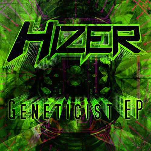 Play Geneticist by Hizer on Amazon Music