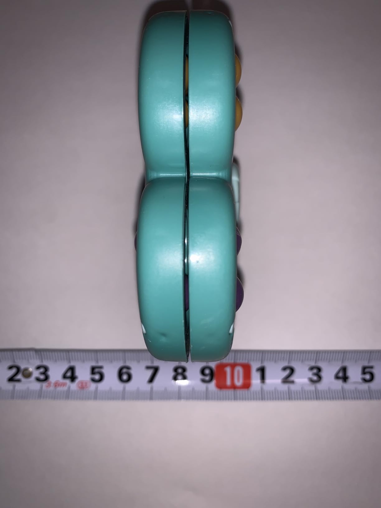 Amazon | マジックビーンズ MagicBeans 色合わせ 無限キューブ 魔方 3Dパズル 室内ゲーム パティーゲーム 知育玩具 減圧のおもちゃ 高輝度 子供ギフト クリスマス ...