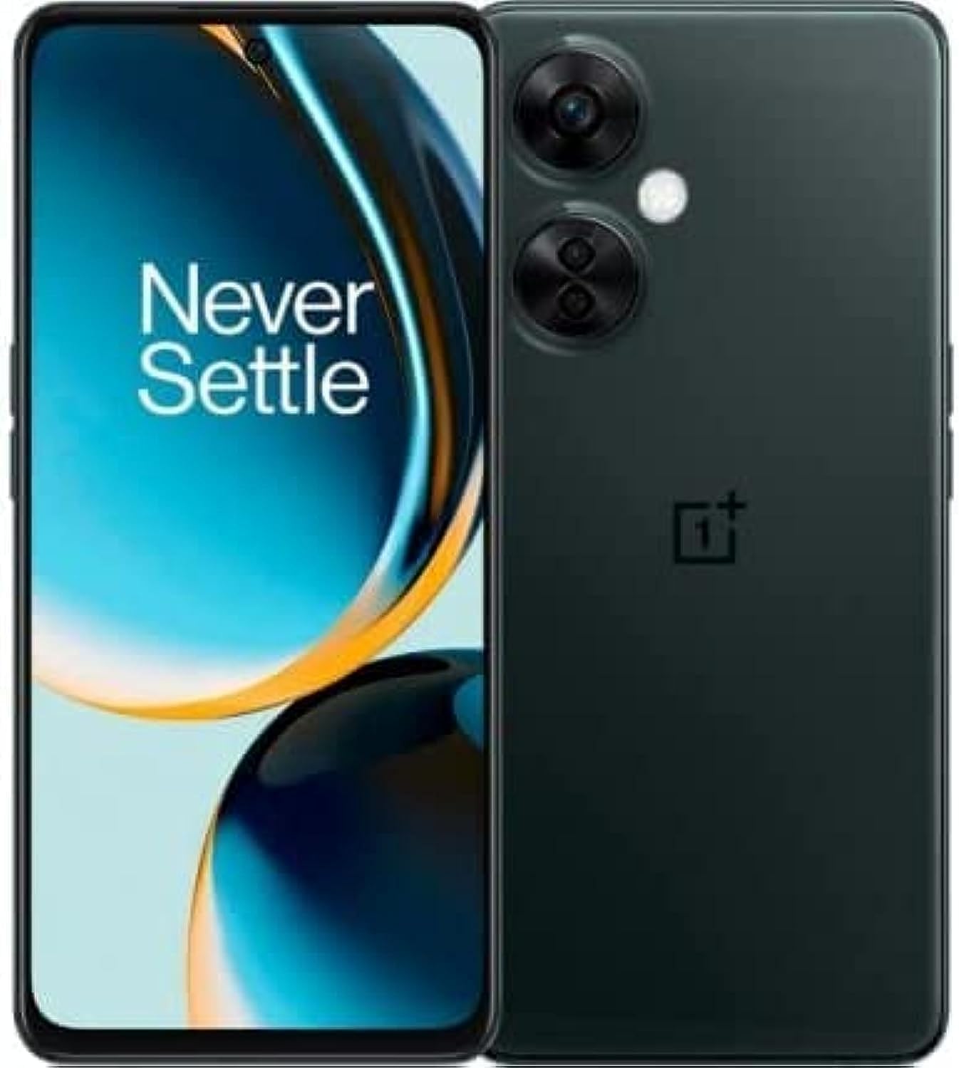 Amazon.com: OnePlus Nord 5G AC2003 Dual SIM 128GB + 8GB RAM (GSM Only ...