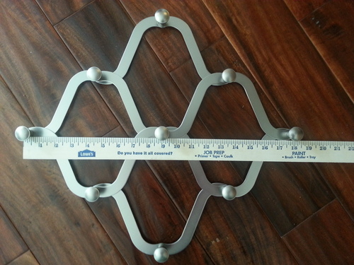 Amazon.com: Umbra Expansia Expandable Wall Hook : Home & Kitchen