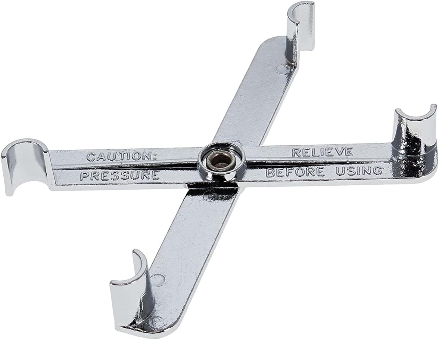 Amazon.com: SGT SUPER GARAGE TOOLS Disconnect Scissor Fuel Line Tool ...