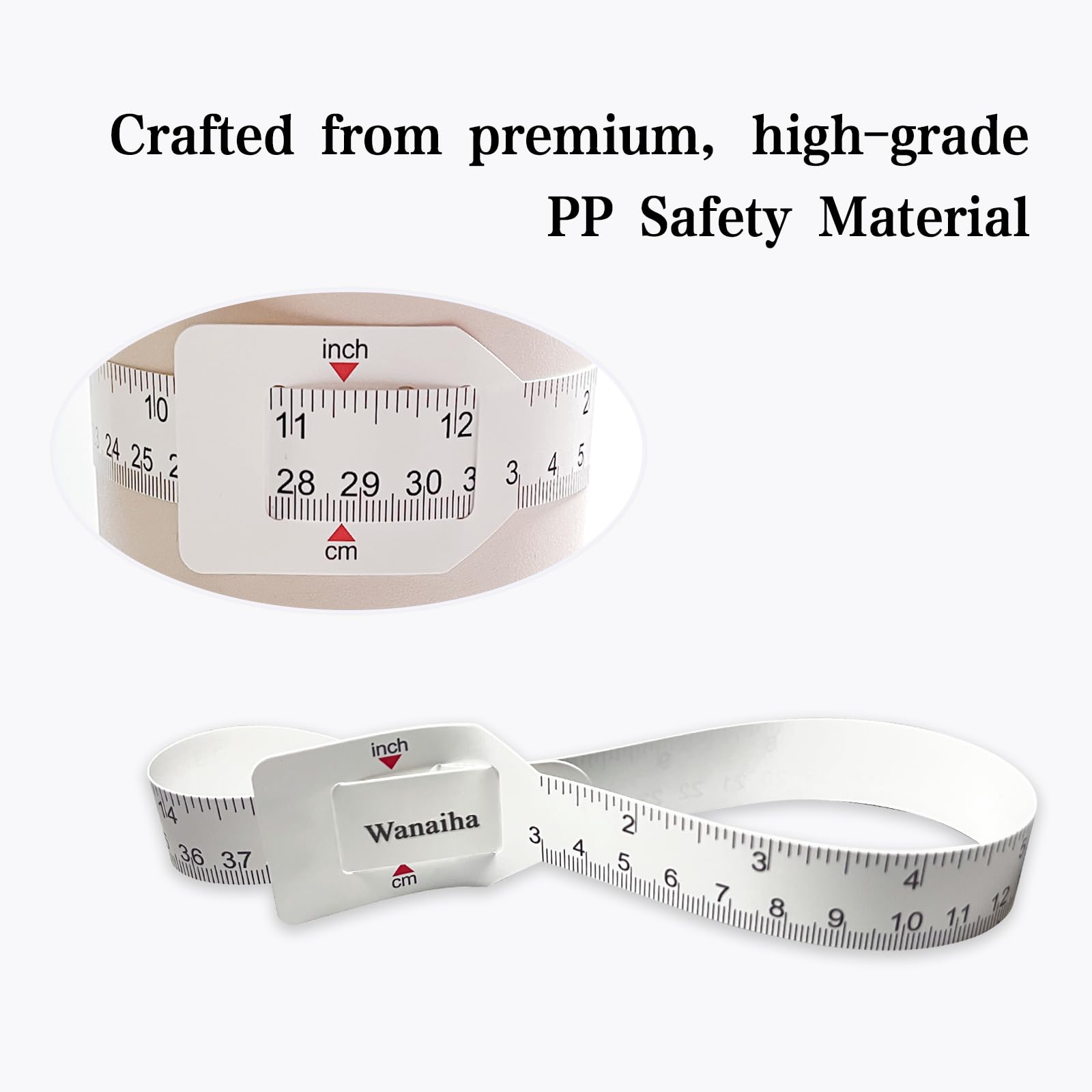 Snapklik.com : 2 Pack Tumbler Width Measurer - Accurately Measure ...
