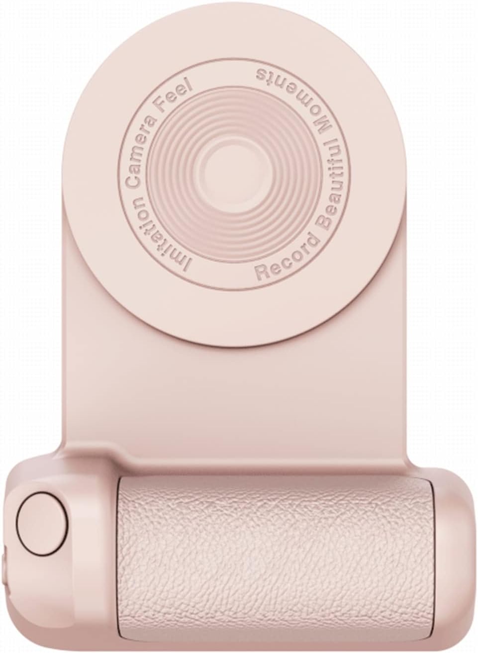 Amazon.com: 4 colors Magnetic Camera Handle Bluetooth Bracket,Phone ...