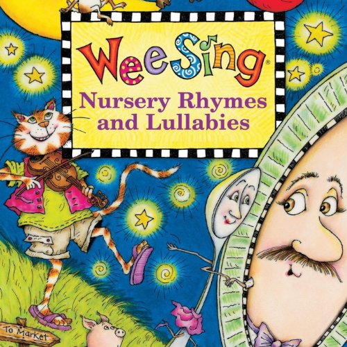 Écouter Wee Sing Nursery Rhymes and Lullabies de Wee Sing sur Amazon Music