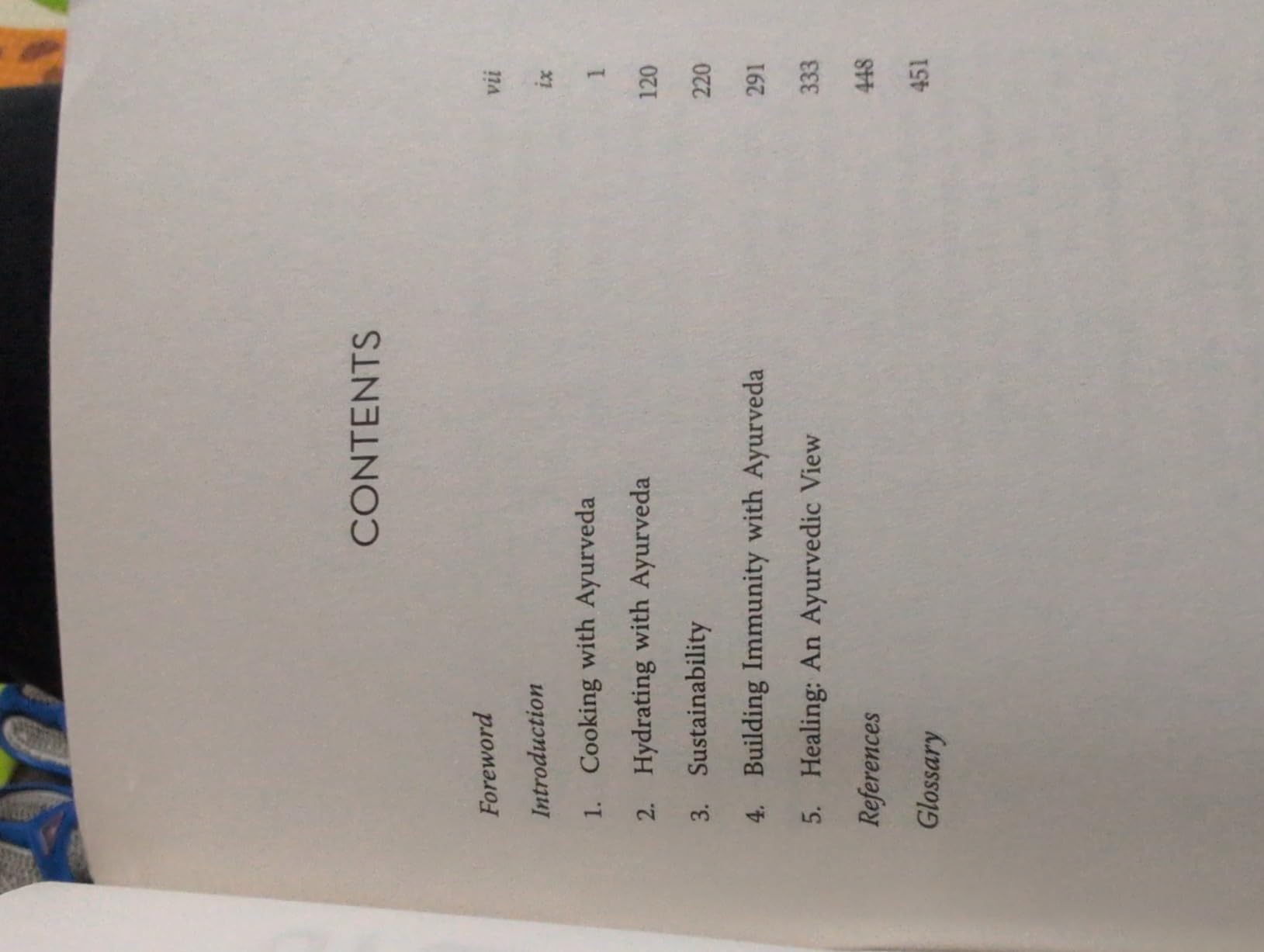 Buy The Sattvik Kitchen: The Art and Science of Healthy Living Book ...