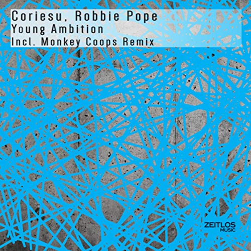 Amazon.com: Young Ambition : Coriesu & Robbie Pope: Digital Music
