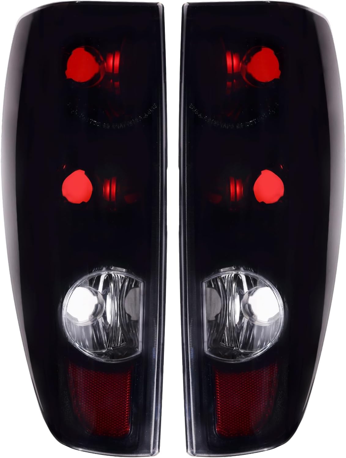 Amazon.com: AKKON - For 2004 2005 2006 2007 2008 2009 2010 2011 2012 ...