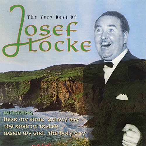 Amazon.com: The Very Best Of Josef Locke : Josef Locke: Digital Music
