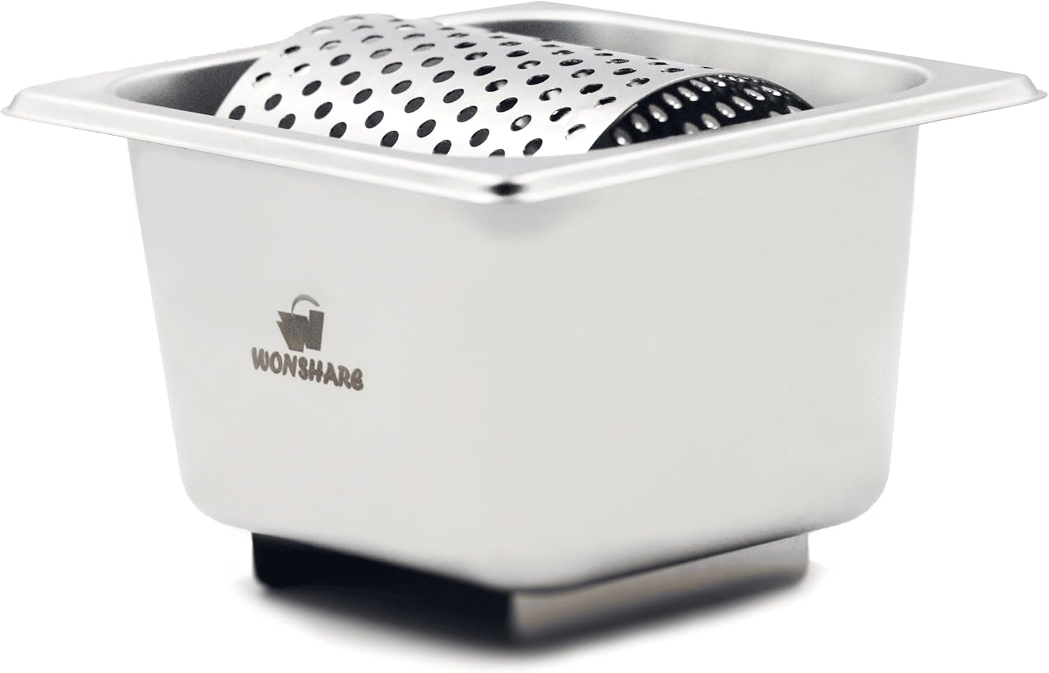 Amazon.com | W WONSHARE Butter Wheel | Stainless Steel Butter Spreader ...