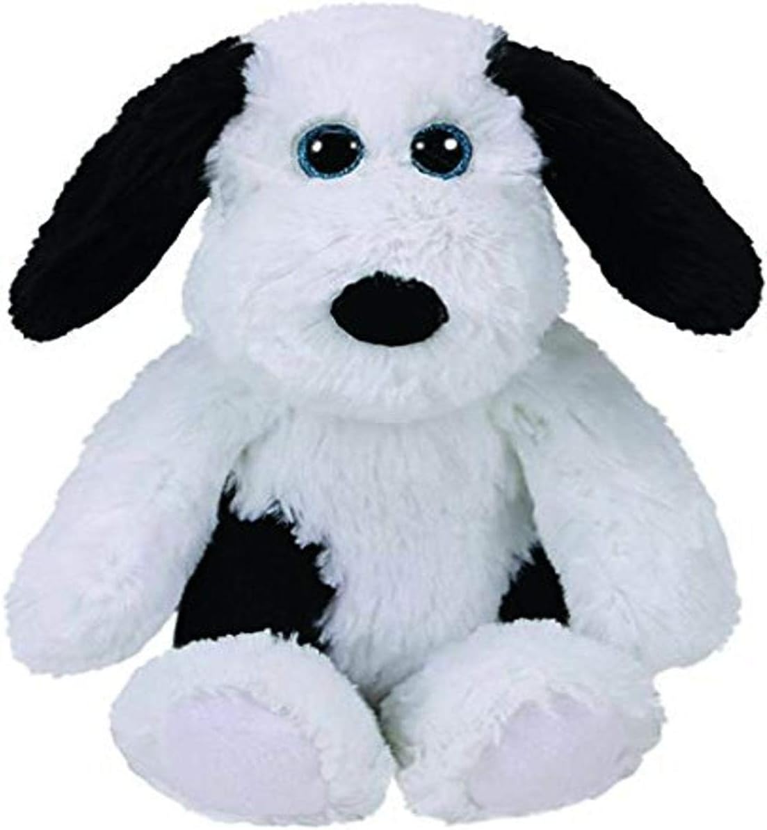 Amazon.com: Ty Muggy - Dog med : Toys & Games