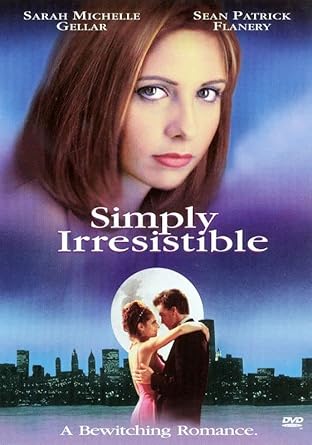 Simply Irresistable [DVD] [Region 1] [US Import] [NTSC]: Amazon.co.uk ...