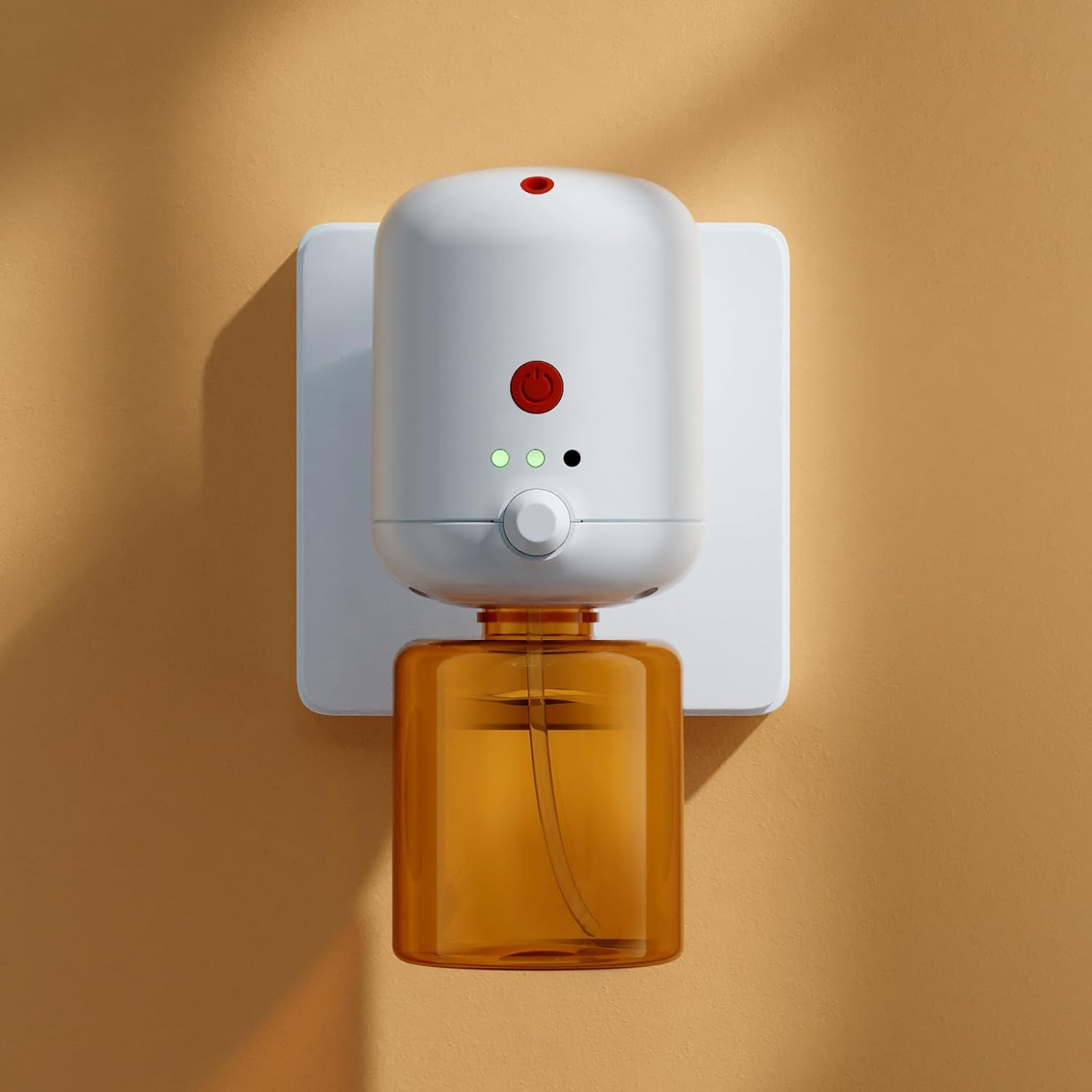 Amazon.com : BICEDO Plug in Waterless Diffuser, Scent Air Machine ...