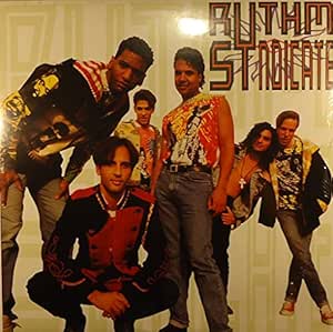 Amazon.com: Rythm Syndicate: CDs & Vinyl