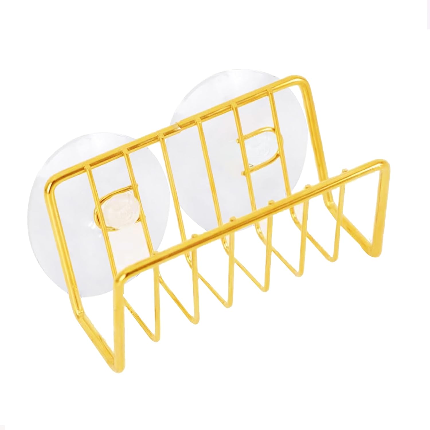 Amazon.com: Blueden Kitchen Sink Suction Holder for Sponges, Strainer ...