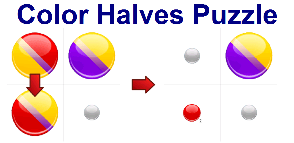 Color Halves - App on Amazon Appstore