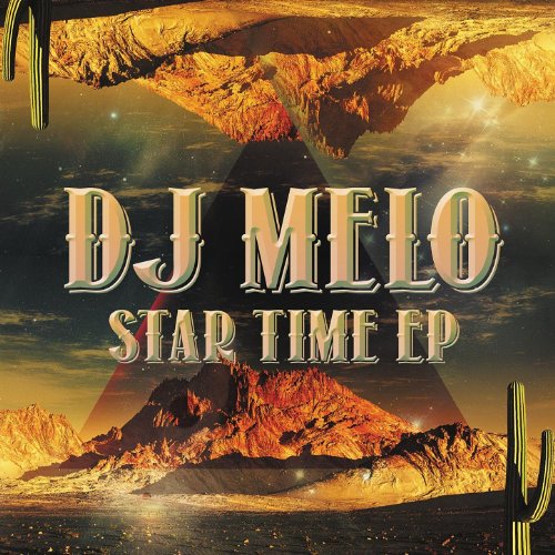 Reproducir Star Time EP de DJ Melo en Amazon Music