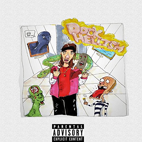 Play Hellish With My Demons by Dock Hellish on Amazon Music