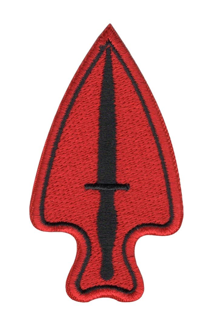 Amazon.com: SOCOM Special Forces Command Patch : Clothing, Shoes & Jewelry