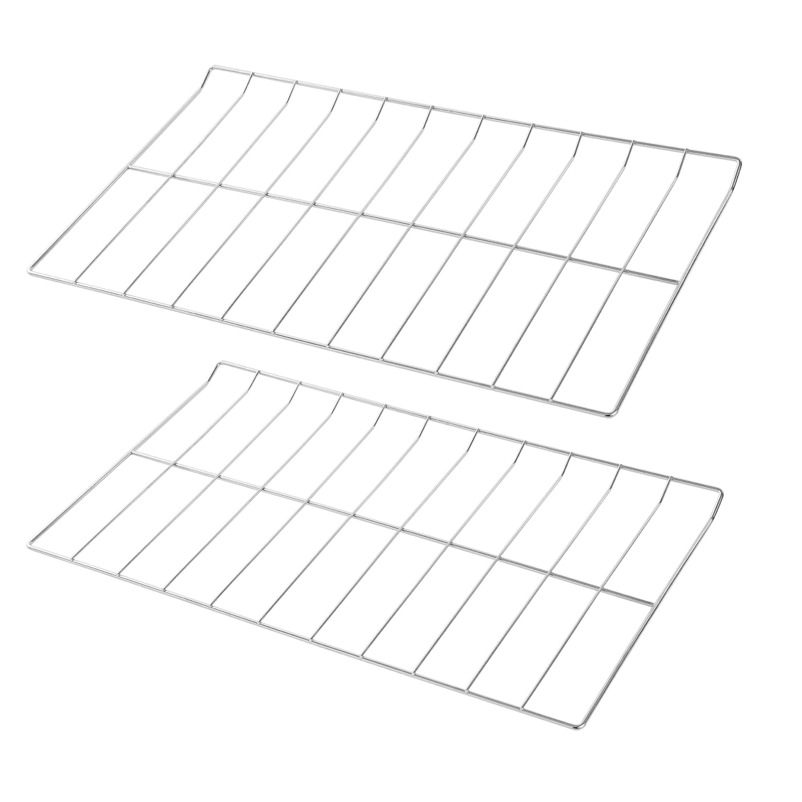 Amazon.com: Anniparts W10550642 Oven Rack Stove Replacement Parts for ...