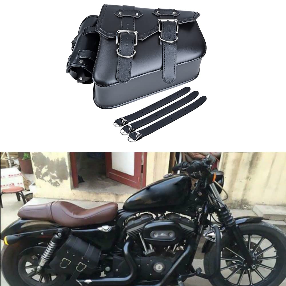 Bolsa Para Harley Sportster