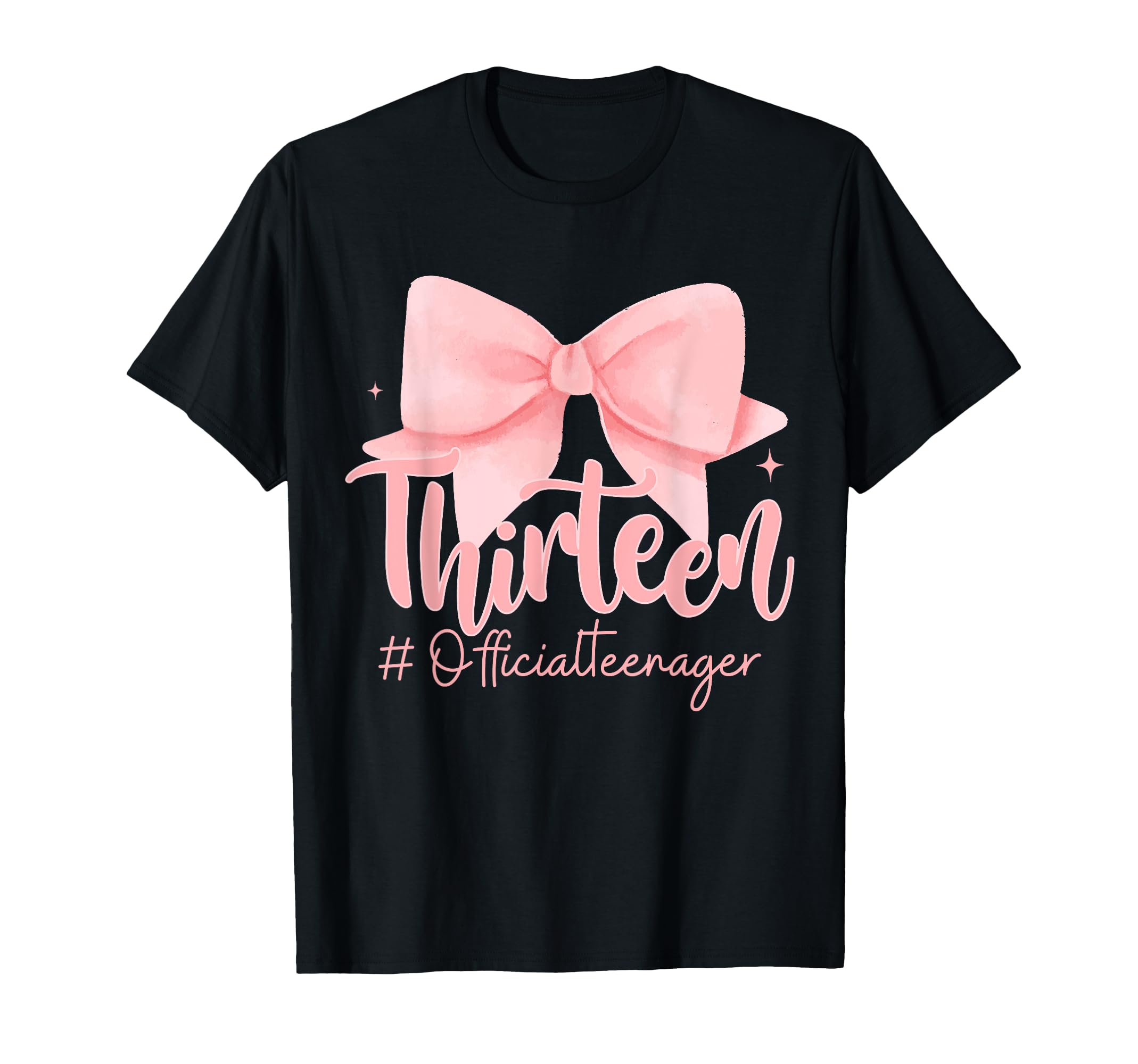 Amazon.com: Thirteen Official Teenager Coquette 13th Birthday Girl Teen ...