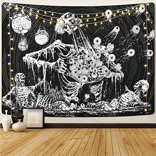 Gothic Tapestry: GOTH Wall Art Tapestries