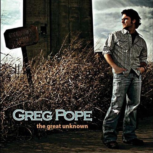 Amazon.com: The Great Unknown : Greg Pope: Digital Music