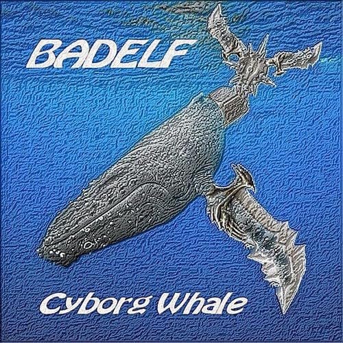 Cyborg Whale: Amazon.es: CD y vinilos}