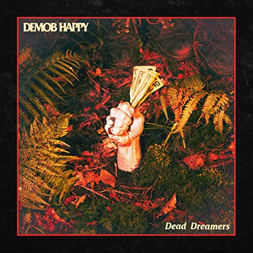 Play Dead Dreamers by Demob Happy on Amazon Music