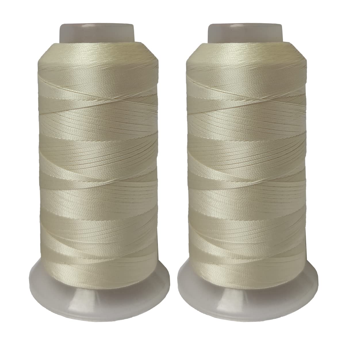 Polyester Thread Heavy Duty Bonded UV Resistant Outdoor Thread #69 T70 ...