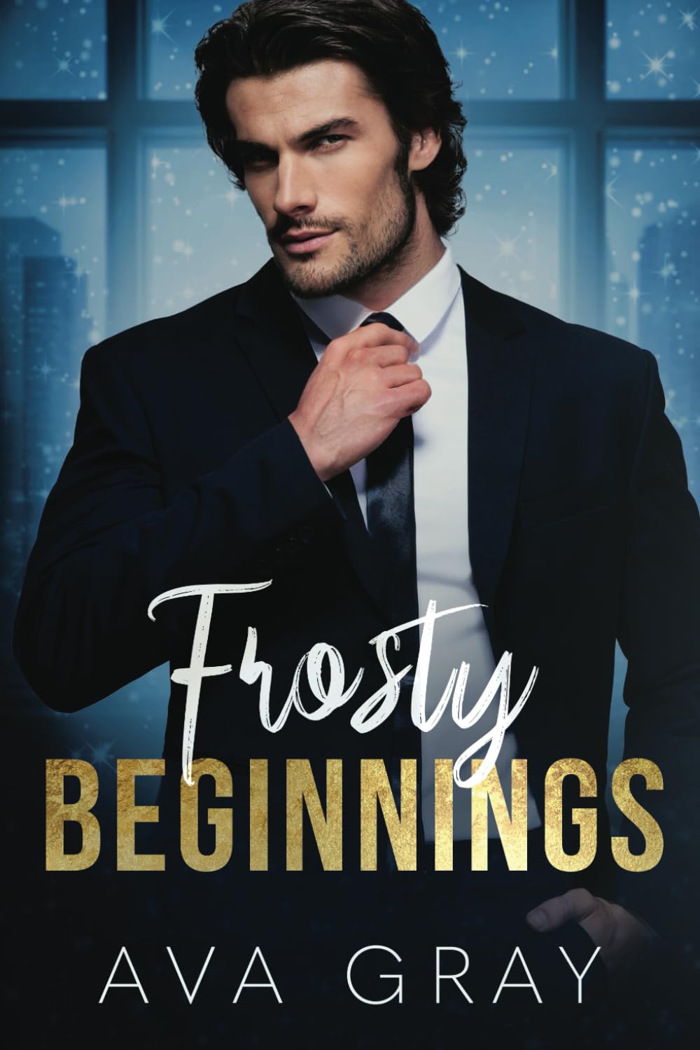Amazon.com: Frosty Beginnings (Alpha Billionaire): 9798862156768: Gray, Ava: Books