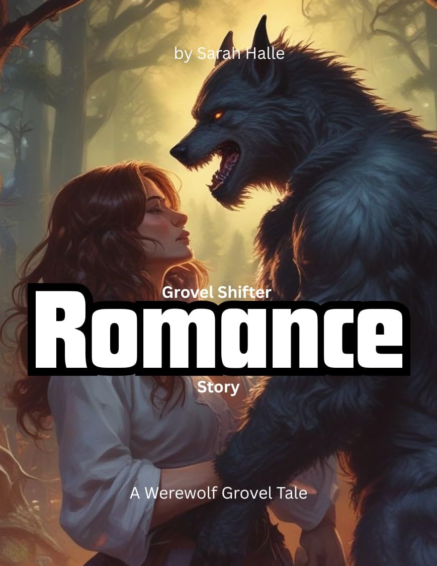Grovel Shifter Romance Story: A Werewolf Grovel Tale - Kindle edition ...